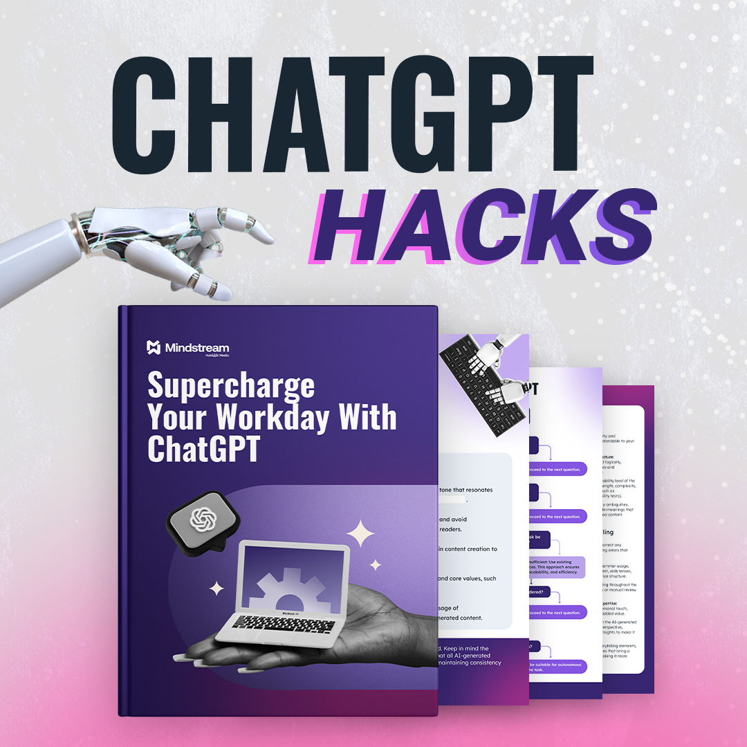 Free ChatGPT Bundle [Download Now]